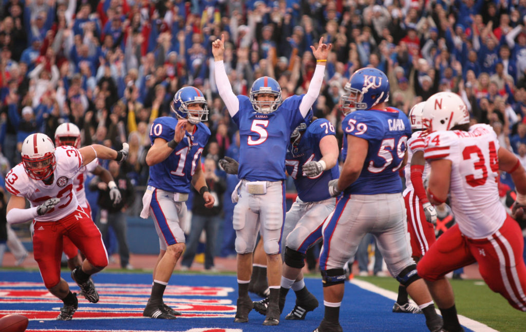 Todd Reesing signs with Saskatchewan Roughriders | News, Sports, Jobs ...